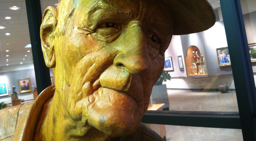 The Dunnegan Gallery of Art-- Photo Gallery