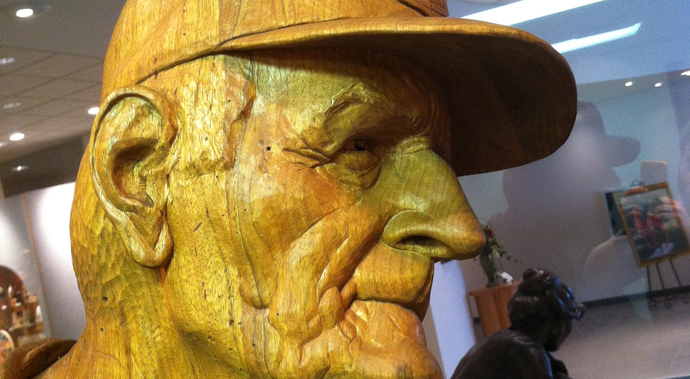 The Dunnegan Gallery of Art-- Photo Gallery